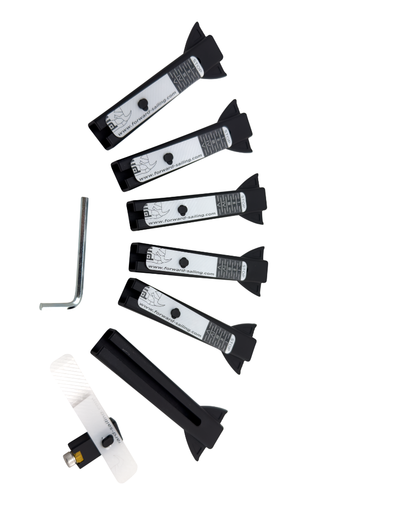 Batten Tensioners - Fiberfoam